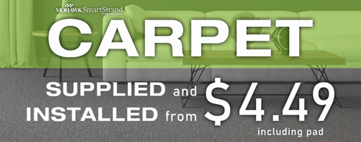 Chilliwack Flooring Store - Atmosphere Flooring Solutions