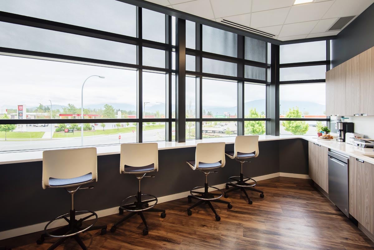 Commercial Flooring Gallery - Atmosphere Flooring Solutions