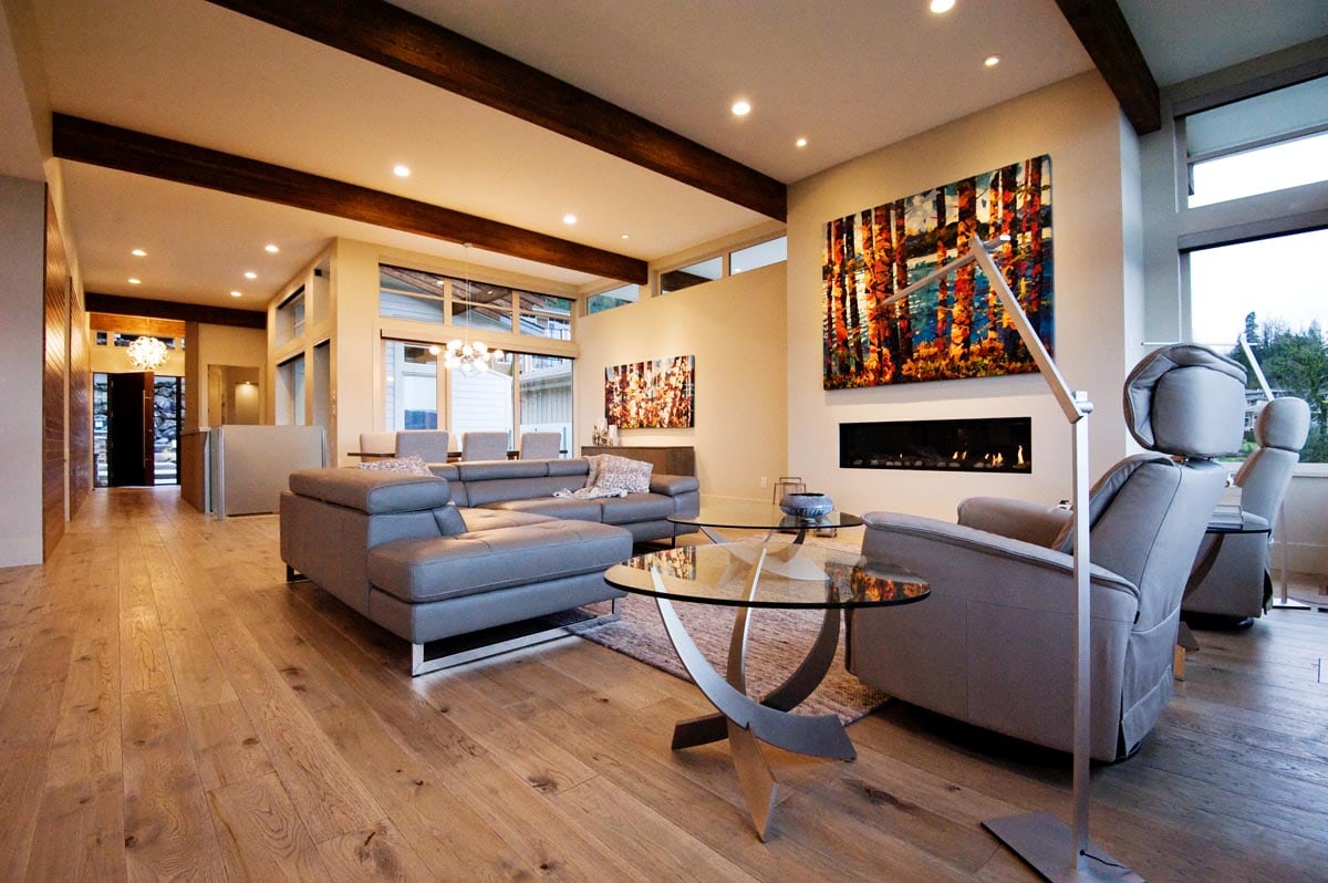 Residential Flooring Gallery - Atmosphere Flooring Solutions